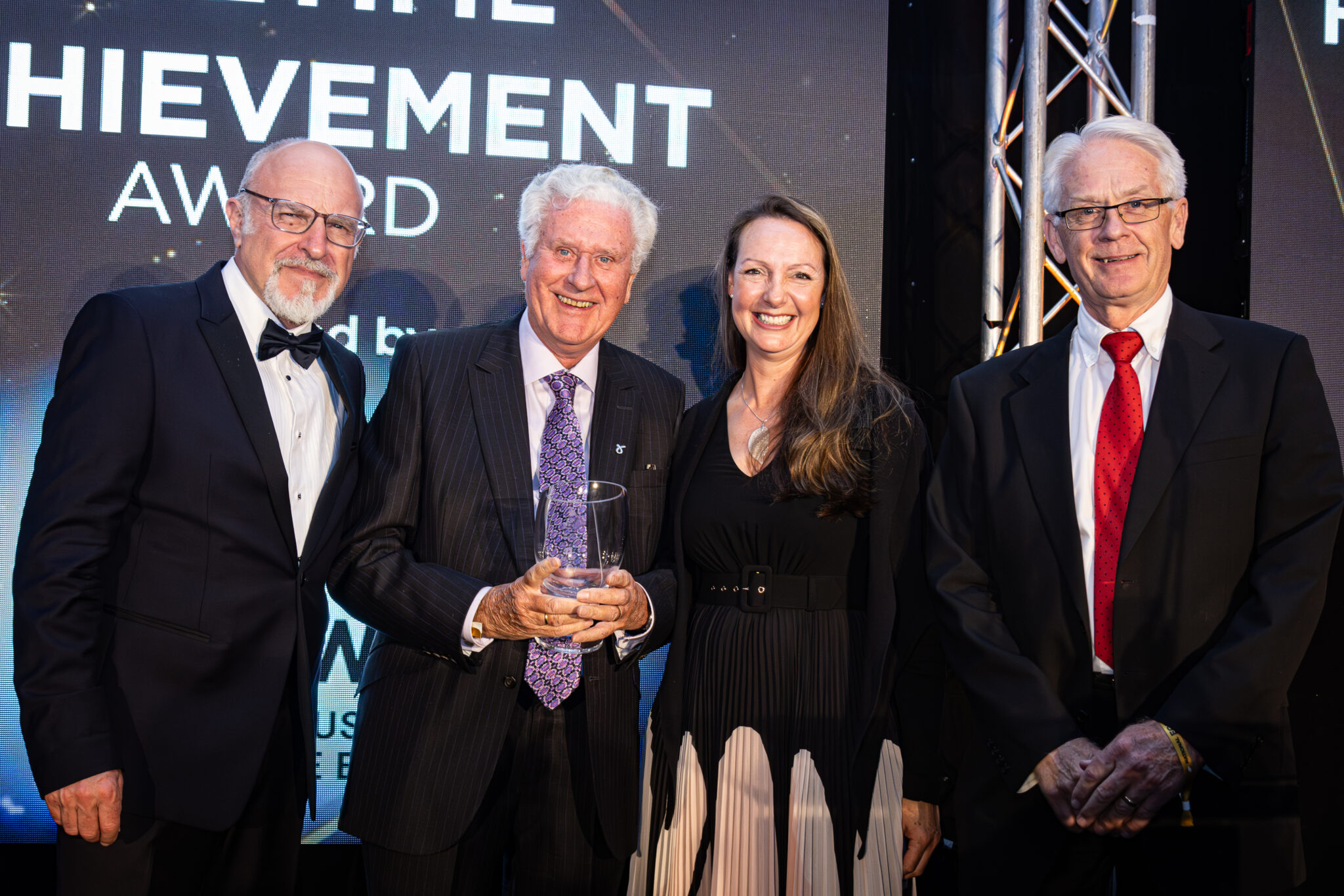 Interview: Peter Dean, the Godfather of acquisitions - Poultry News