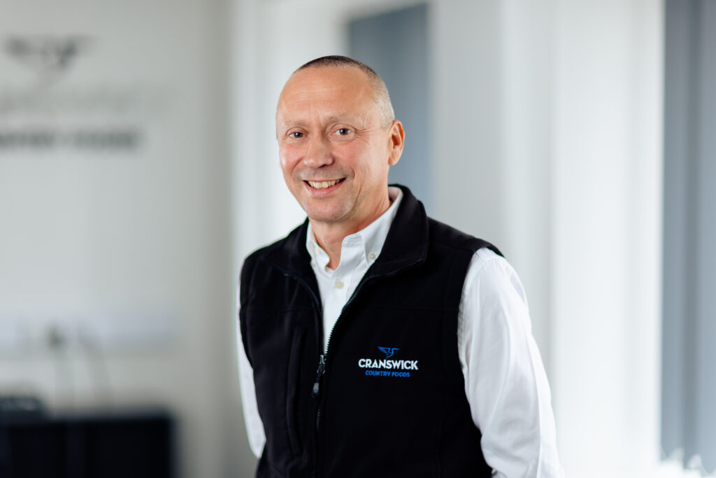 Cranswick vs the planners: the MD & a councillor explain the battle in ...