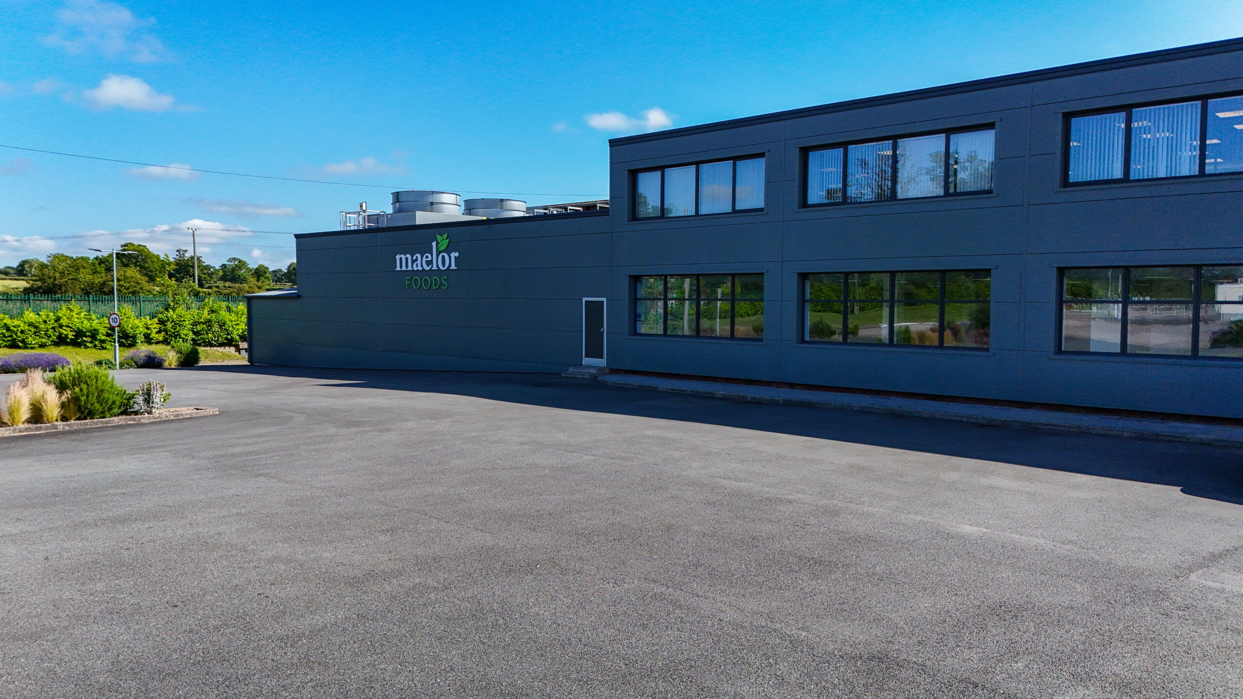 Maelor Foods wins two year planning battle to allow a doubling of ...