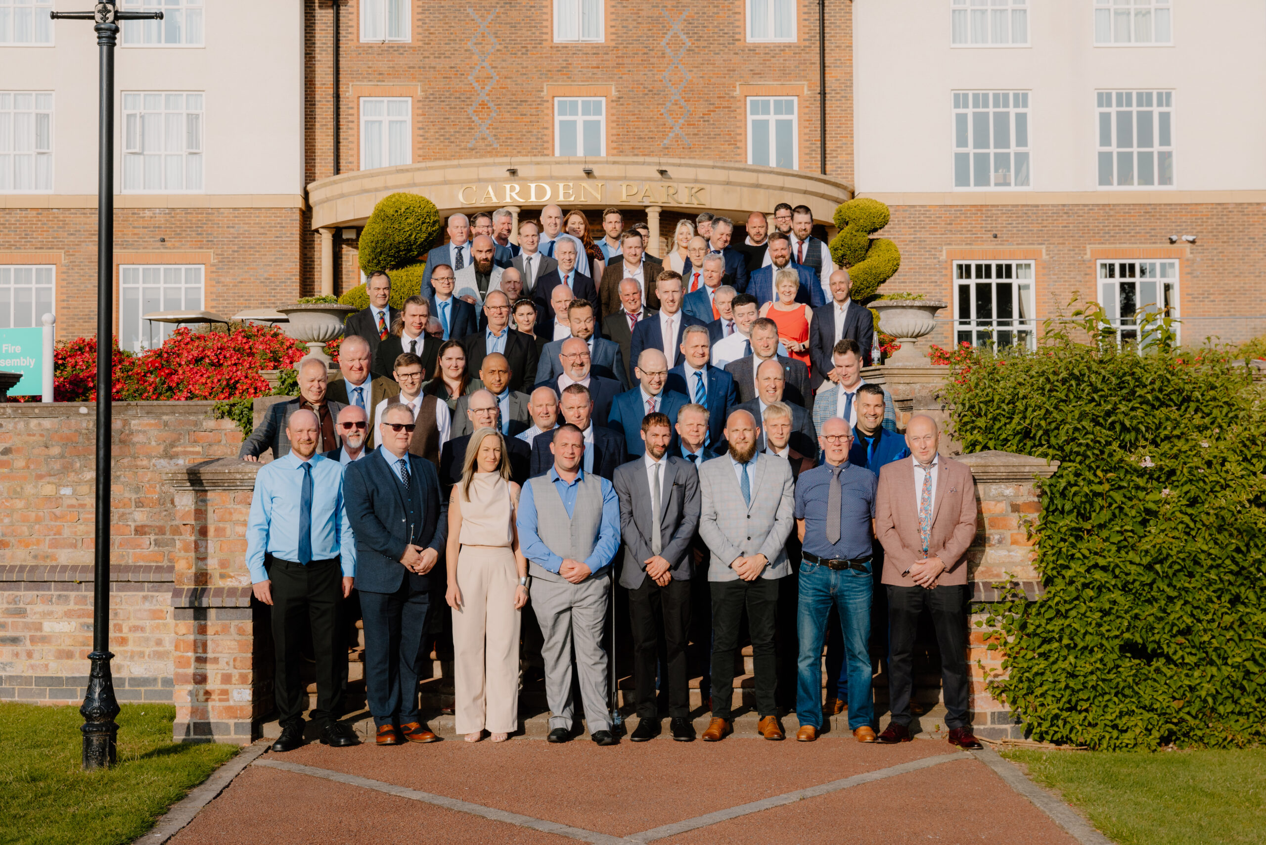 Top broiler breeder producers recognised by Aviagen - Poultry News