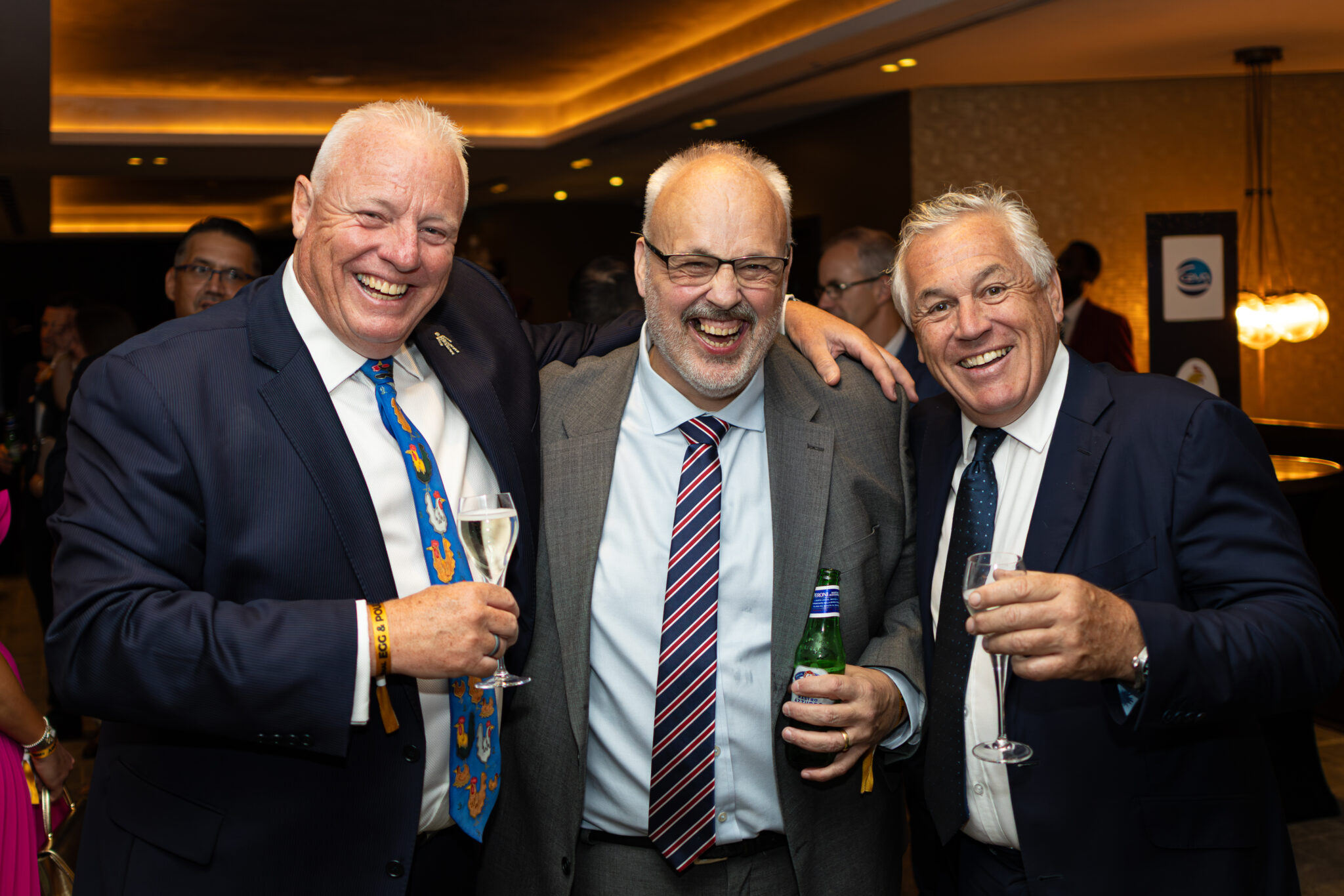 National Egg & Poultry Awards: Winners announced! - Poultry News