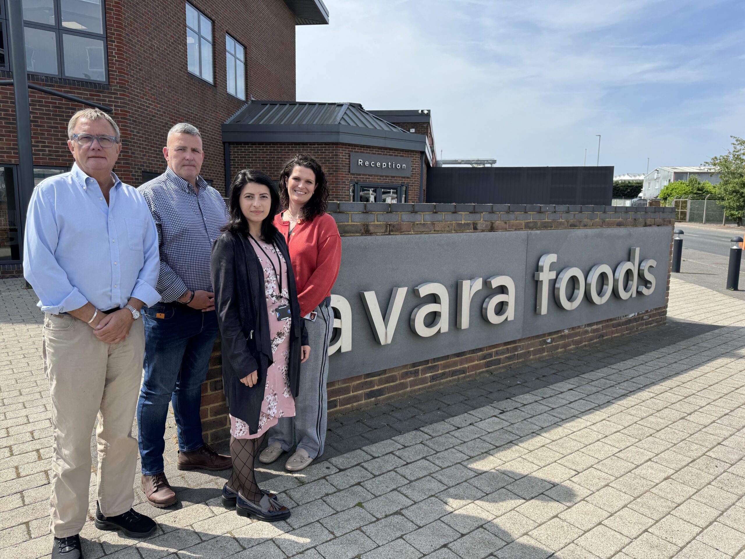 Empowering the workforce - Poultry News