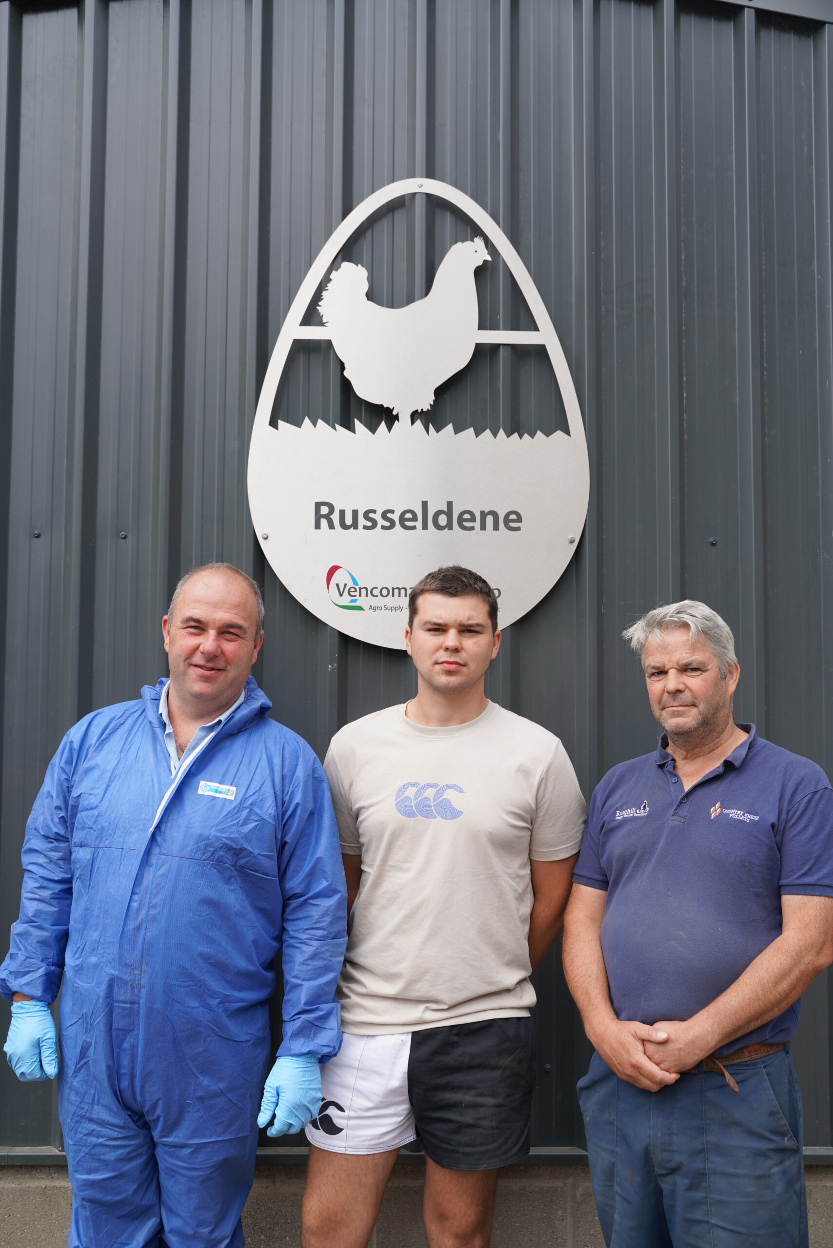 Why a rounded approach to pest control matters - Poultry News