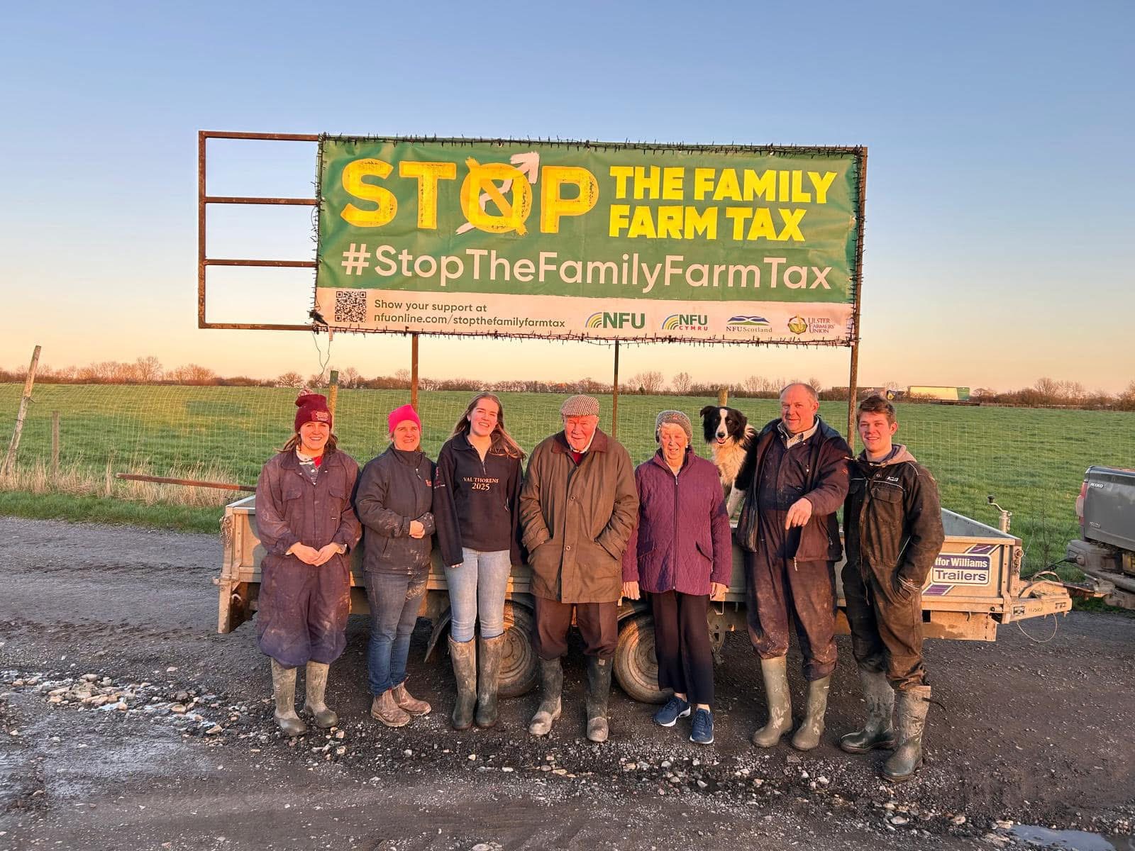 Hinch Enterprises: A true family affair - Poultry News