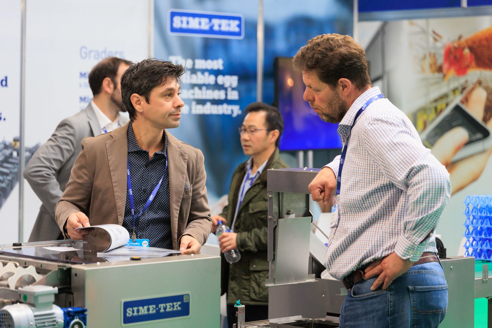 2026 Pig & Poultry Fair opens to new exhibitors - Poultry News