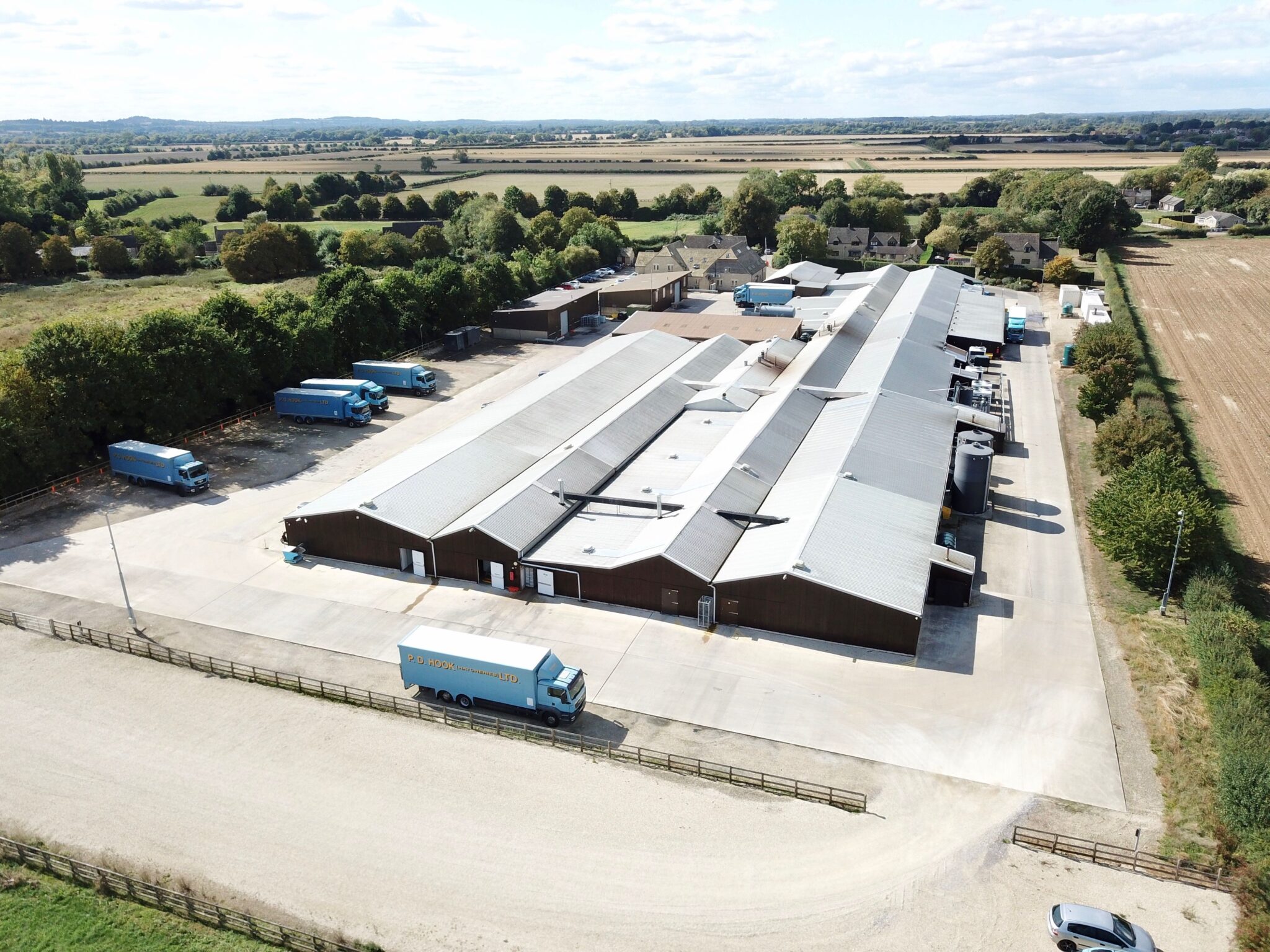 PD Hook: A fresh chapter - Poultry News