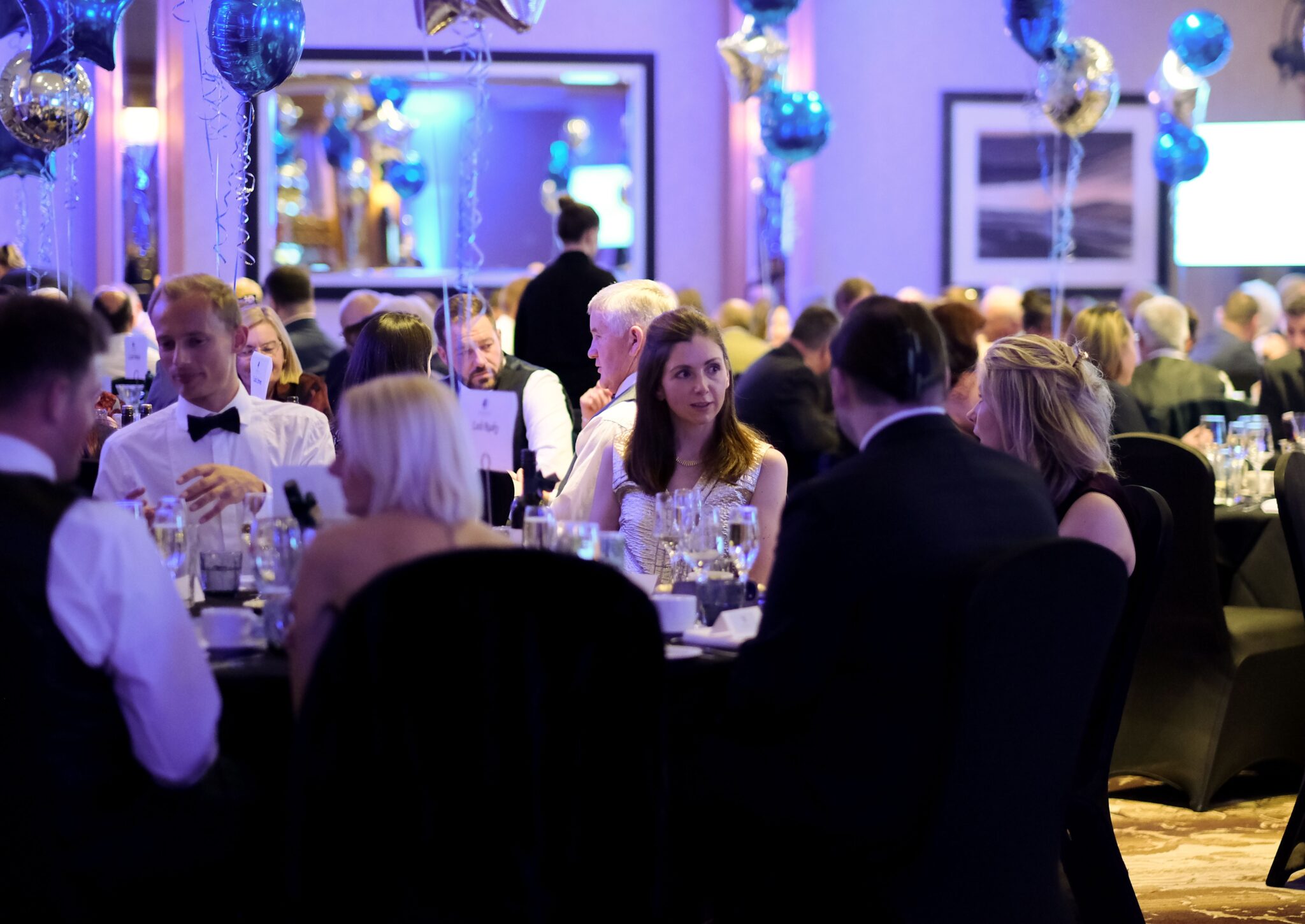 Poultry Club of Scotland celebrates the sector's growth - Poultry News
