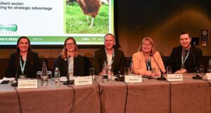 Sector resilience in focus at NFU conference poultry session - Poultry News