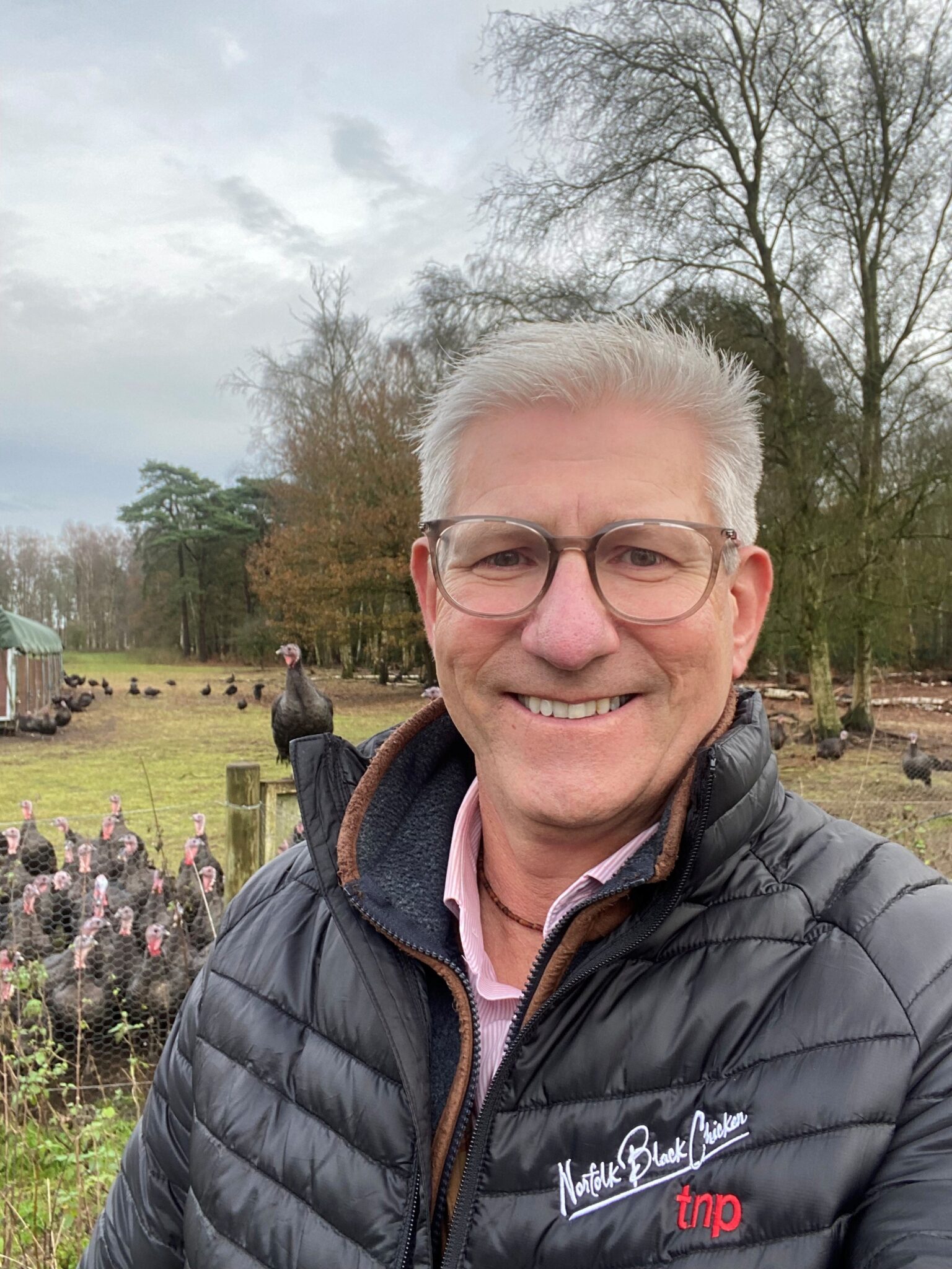 Inside the UK’s groundbreaking avian flu vaccine trial - Poultry News
